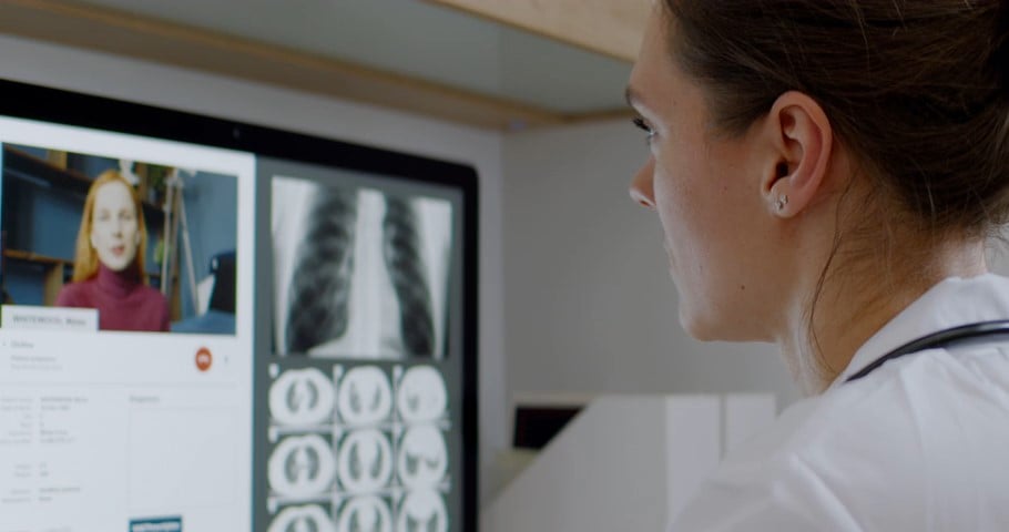 How secure collaboration tools help organizations | Pexip & Rocket.Chat